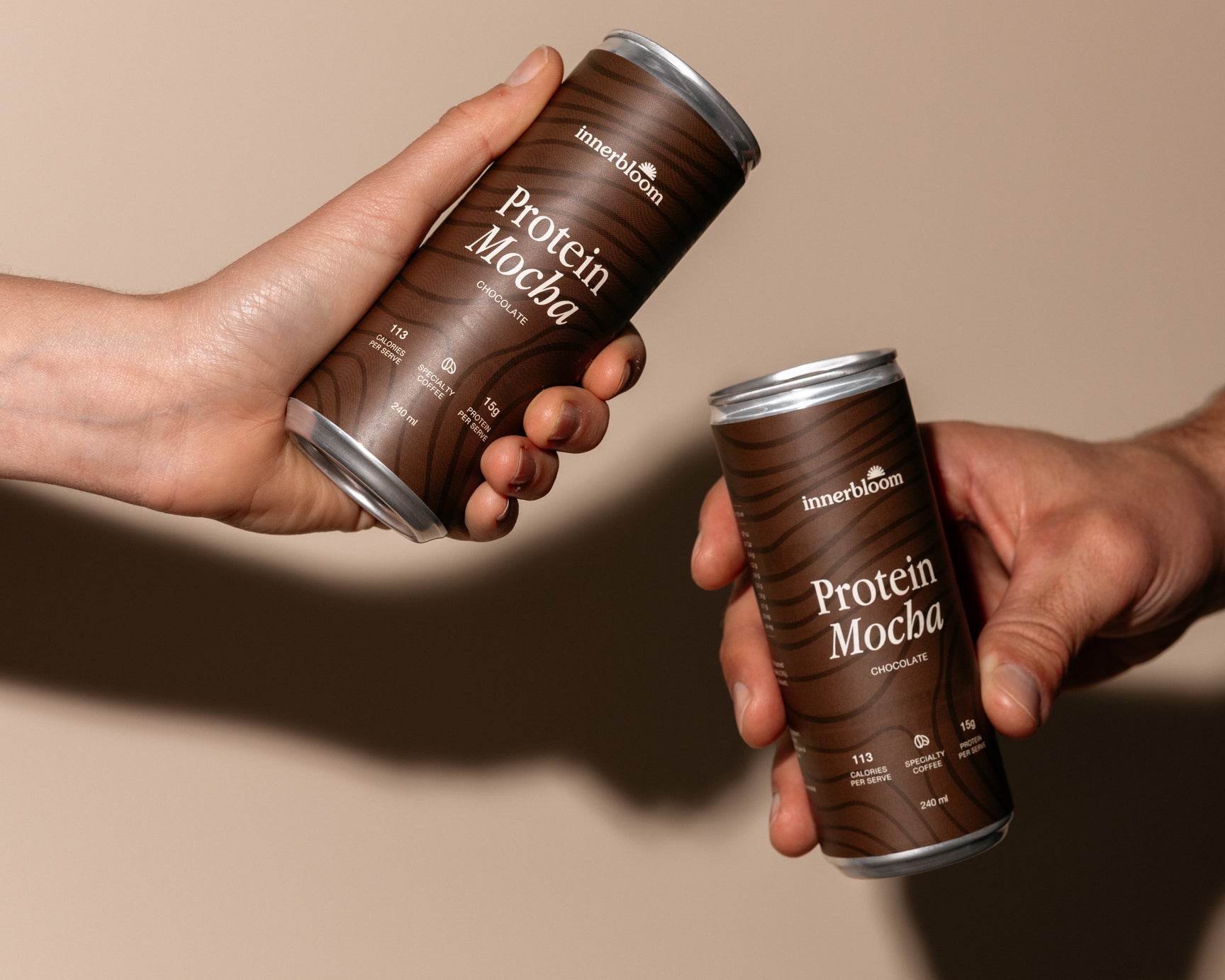 Protein Coffee Mixed Pack – Innerbloom Cold Brew Coffee