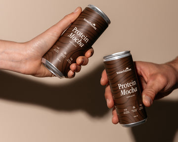 Protein Coffee Mixed Pack – Innerbloom Cold Brew Coffee