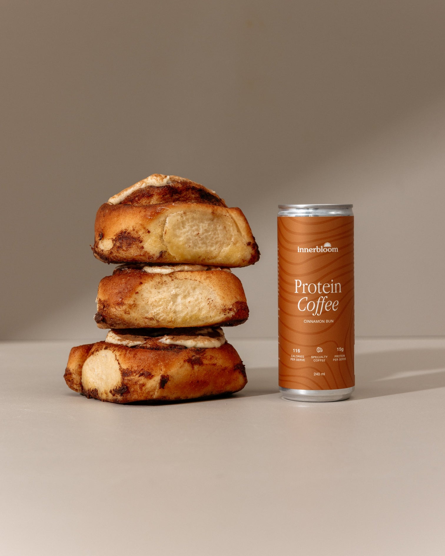 Innerbloom Coffee | Coffee With Benefits – Innerbloom Cold Brew Coffee