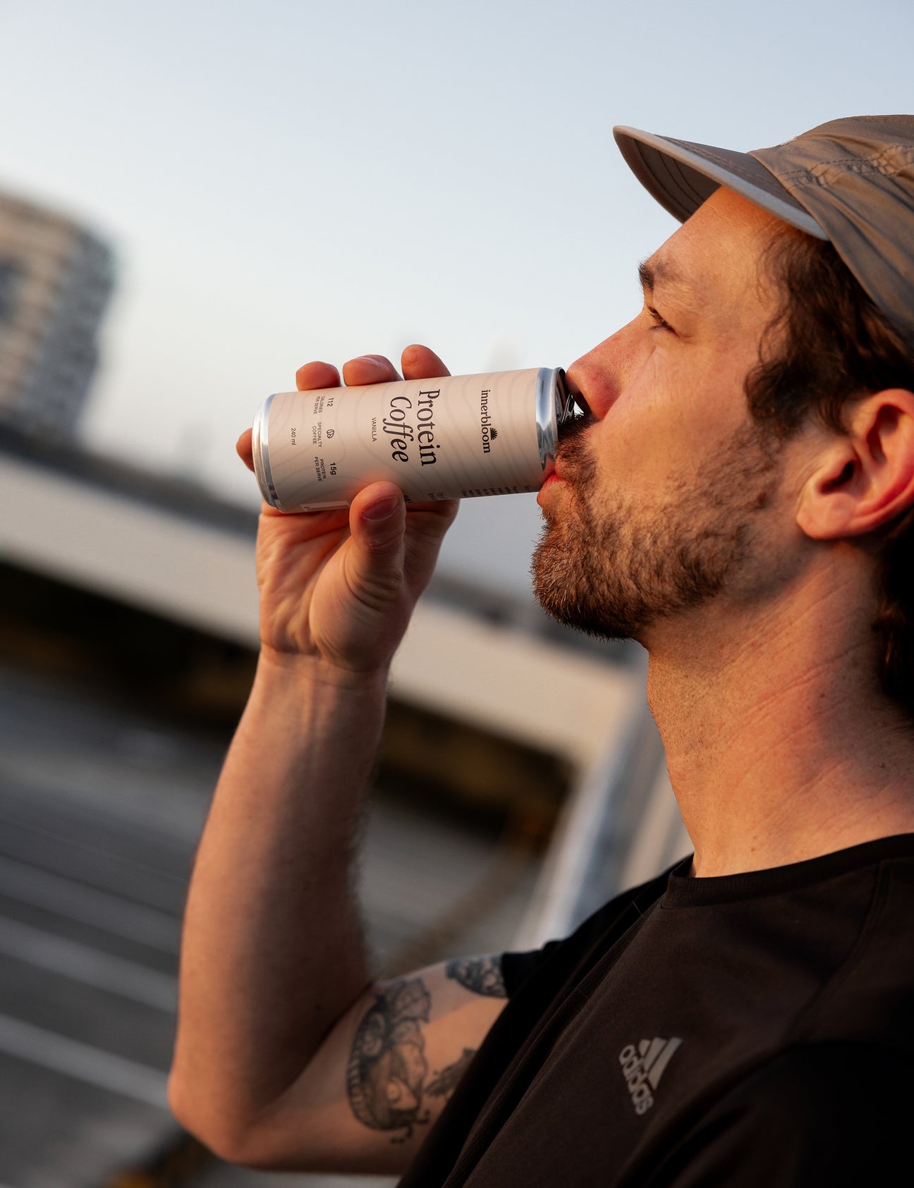 Innerbloom Coffee | Coffee With Benefits – Innerbloom Cold Brew Coffee