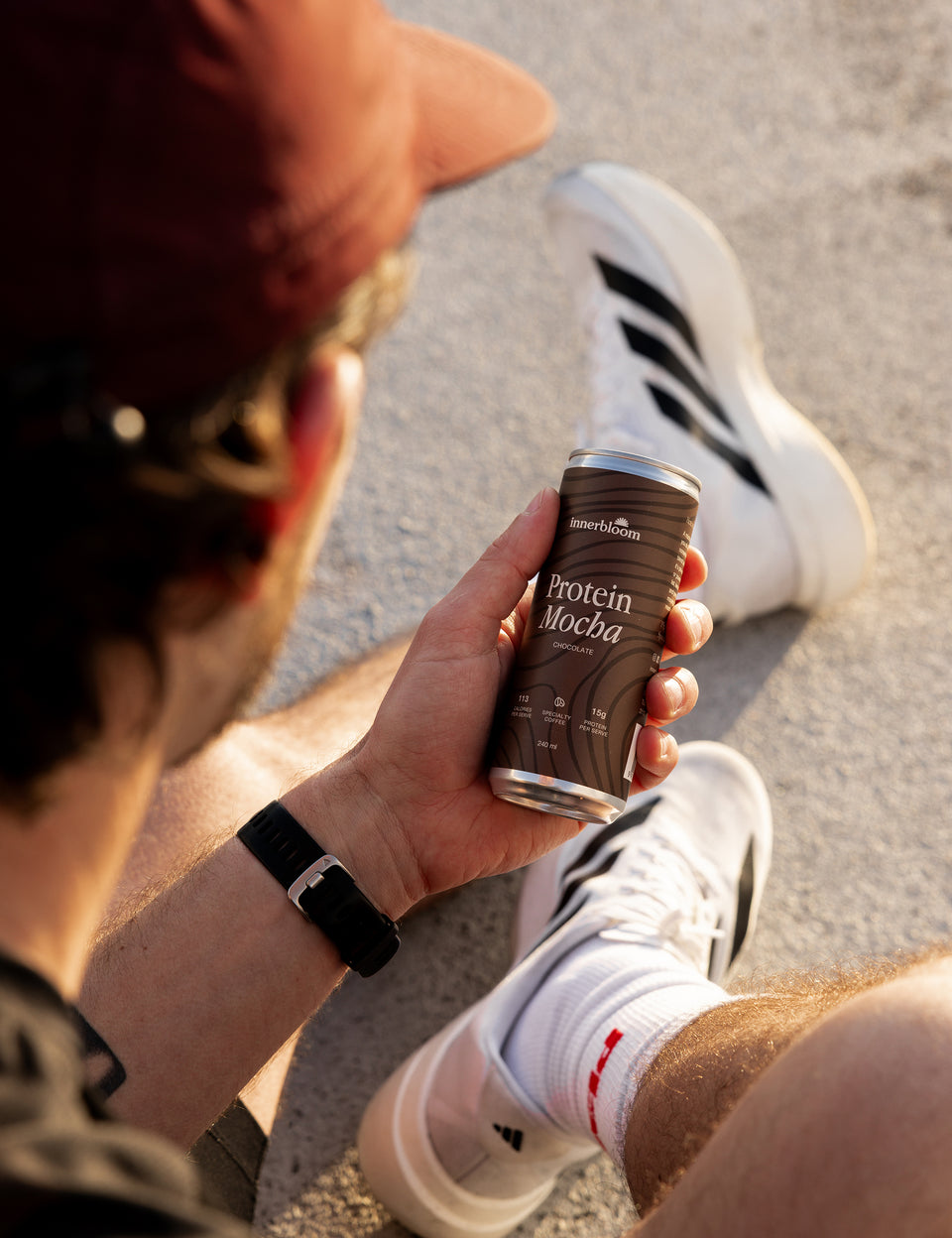 Innerbloom Coffee | Coffee With Benefits – Innerbloom Cold Brew Coffee