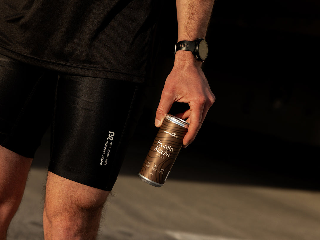 Innerbloom Coffee | Coffee With Benefits – Innerbloom Cold Brew Coffee