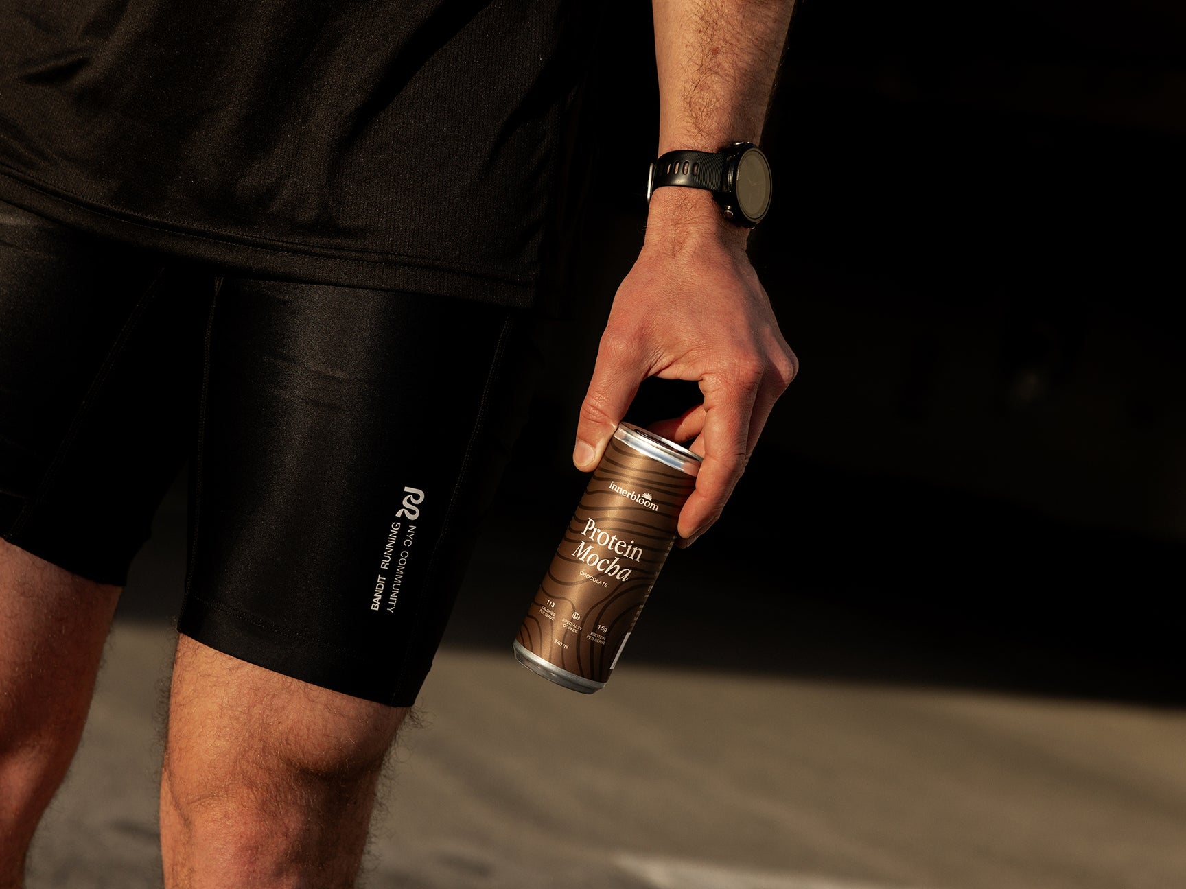 Innerbloom Coffee | Coffee With Benefits – Innerbloom Cold Brew Coffee