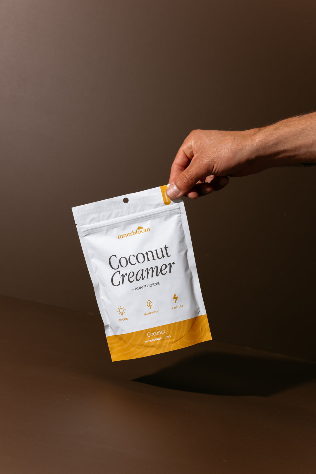 Innerbloom Coffee | Coffee With Benefits – Innerbloom Cold Brew Coffee